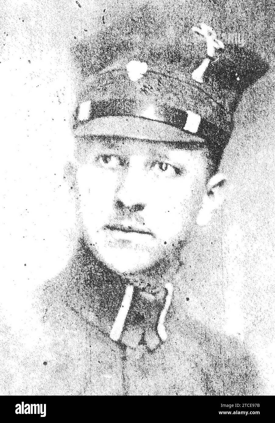 Witold Black and White Stock Photos & Images - Alamy