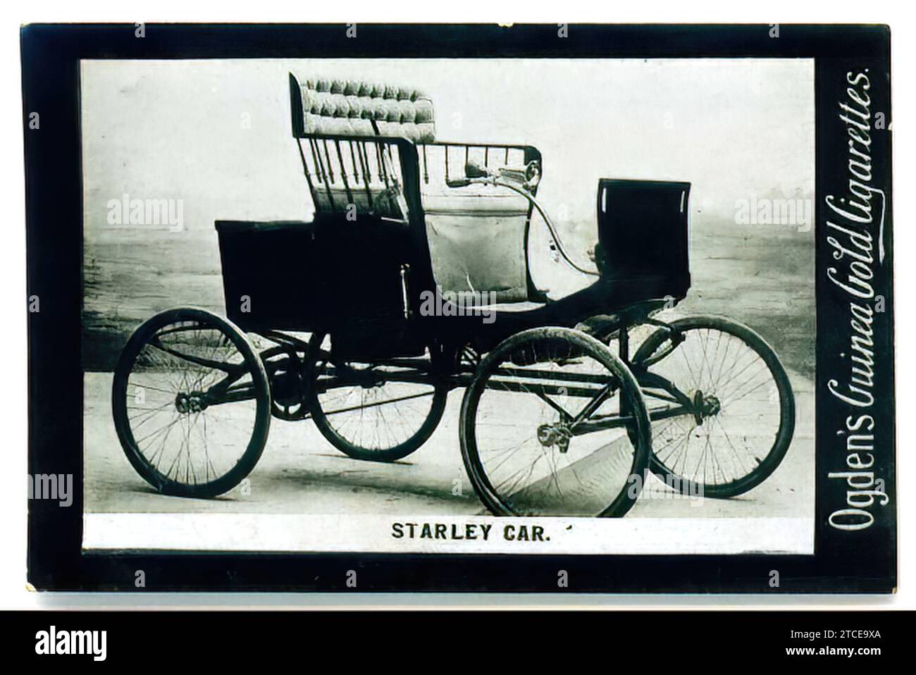 Car 1902 hi-res stock photography and images - Alamy