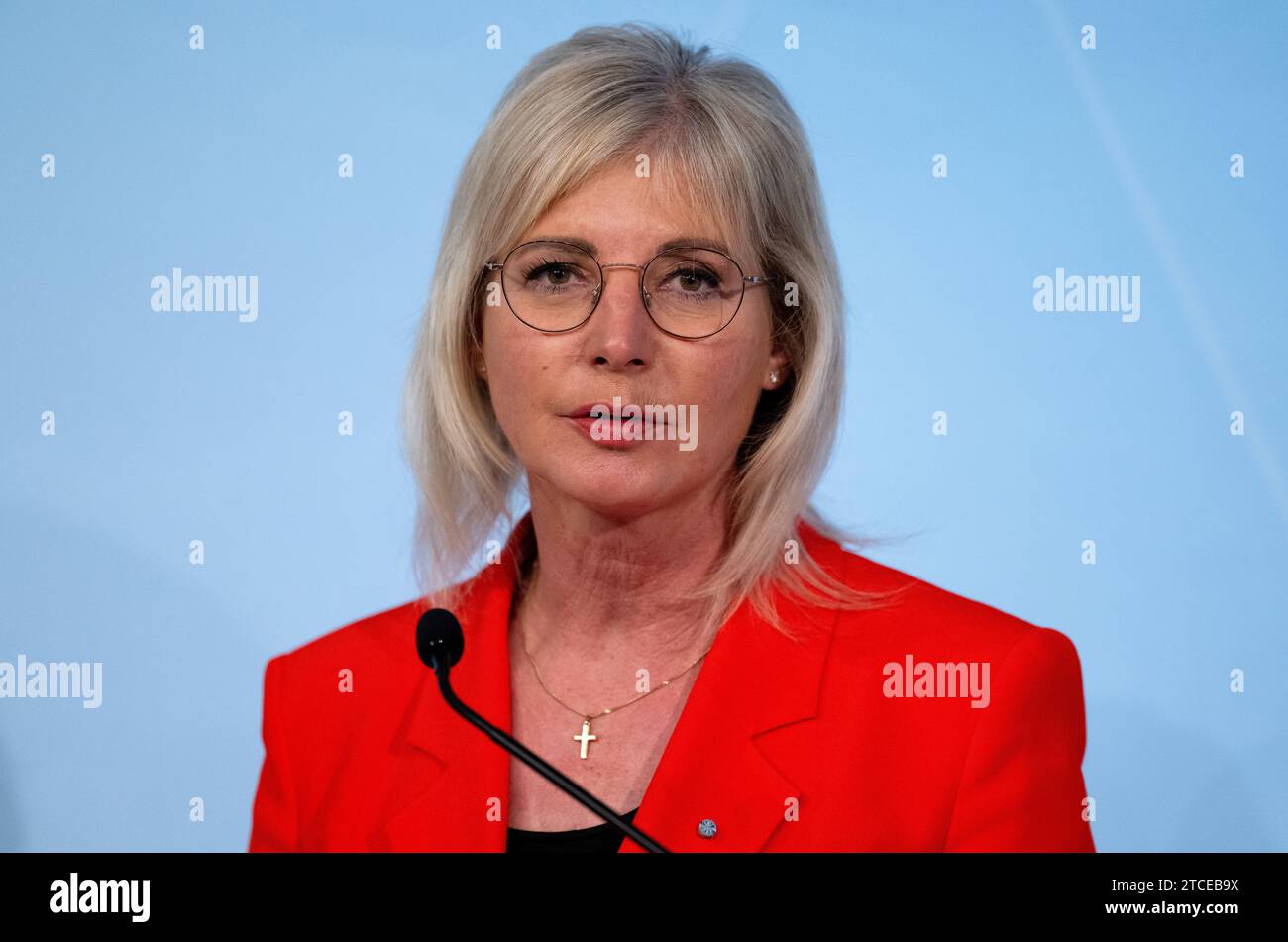 Ulrike scharf hi-res stock photography and images - Alamy