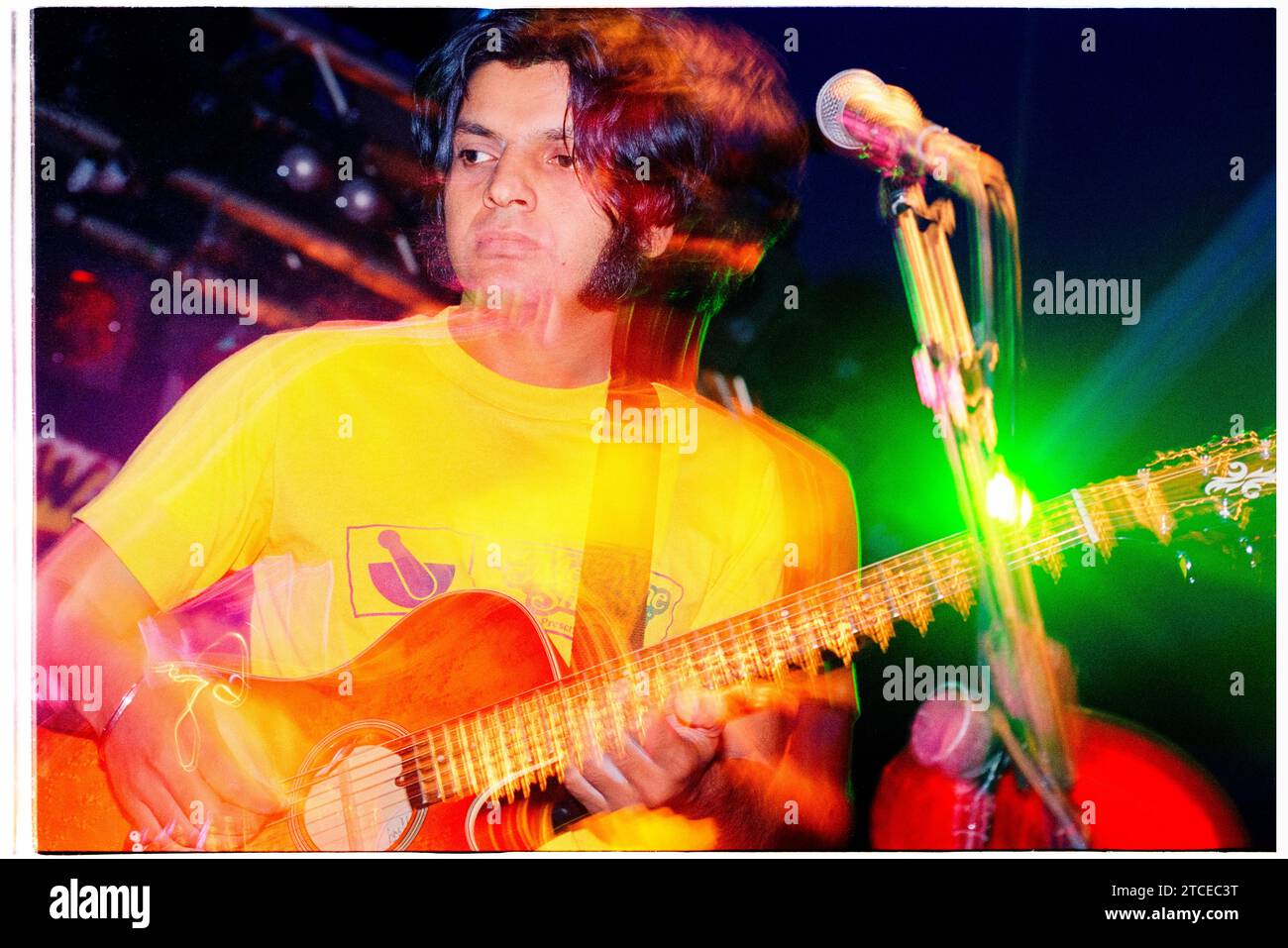 Cornershop album Cut Out Stock Images & Pictures - Alamy