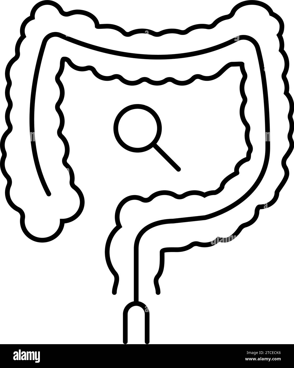 Colonoscopy Black and White Stock Photos & Images - Alamy