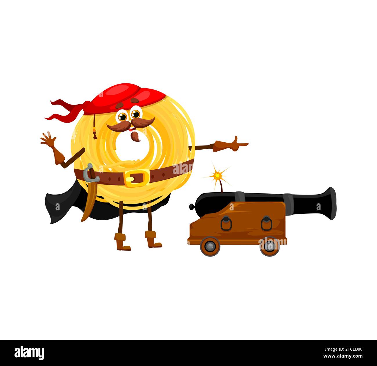 Capellini Stock Vector Images - Alamy