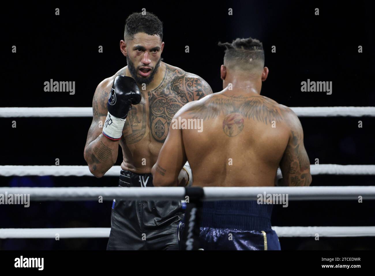 Tony yoka 2023 hi-res stock photography and images - Alamy