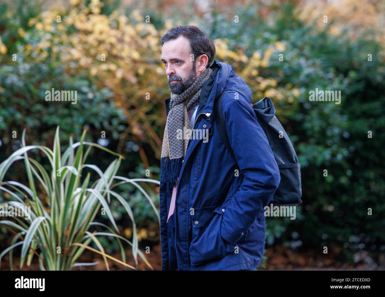 Isaac levido political strategist hi-res stock photography and images ...