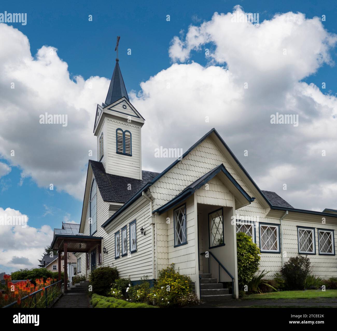 Colonial worship hi-res stock photography and images - Alamy