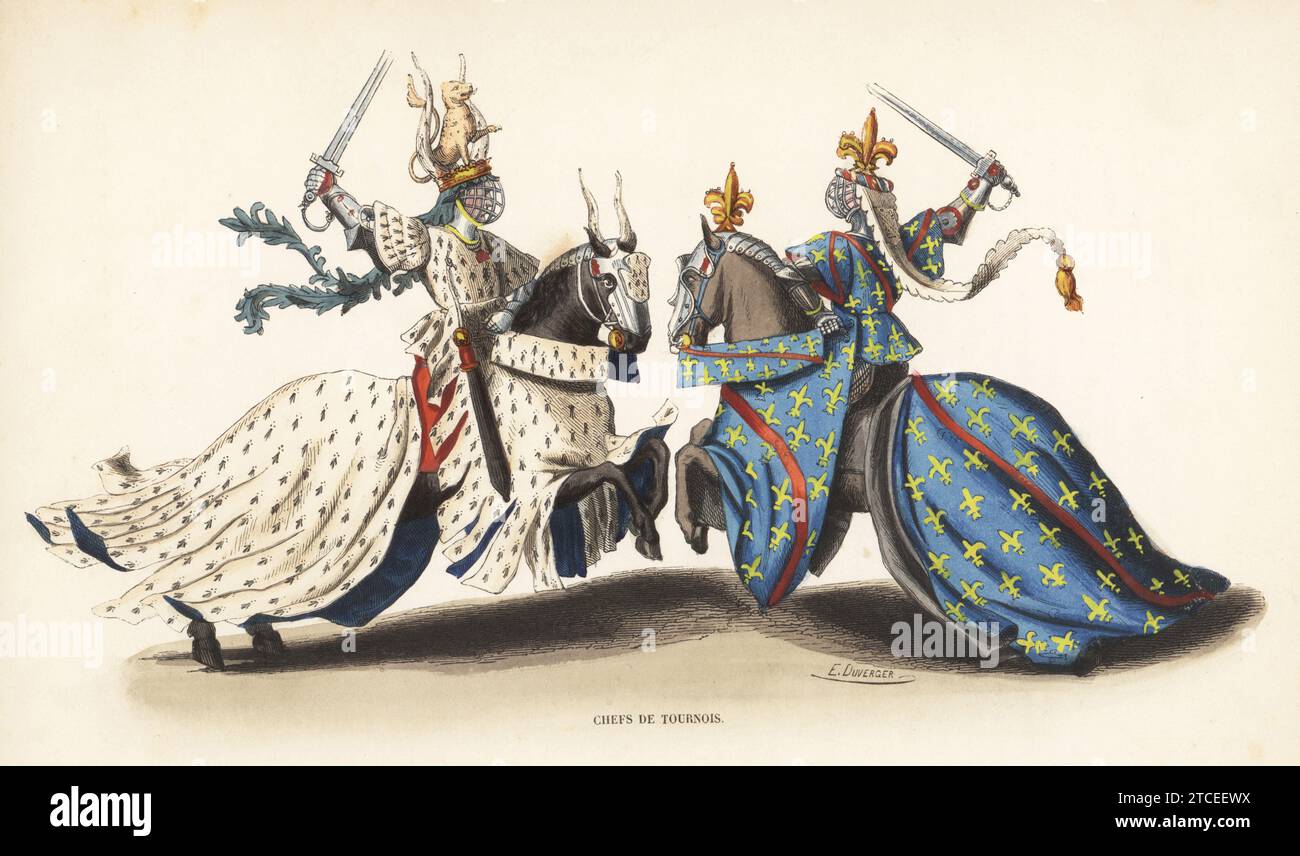 Barding hi-res stock photography and images - Alamy