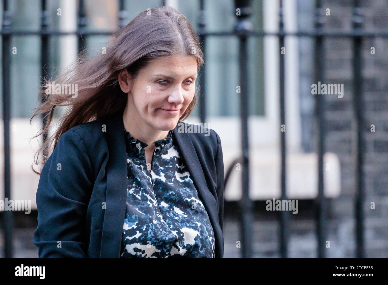 Michelle donelan 2023 hi-res stock photography and images - Alamy