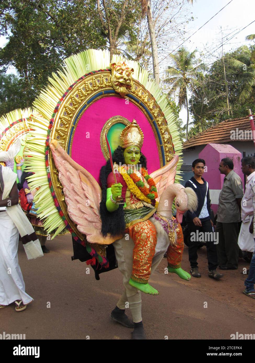 Hinduism Is A Religion With Many Gods And Goddesses Hinduism With Its ...