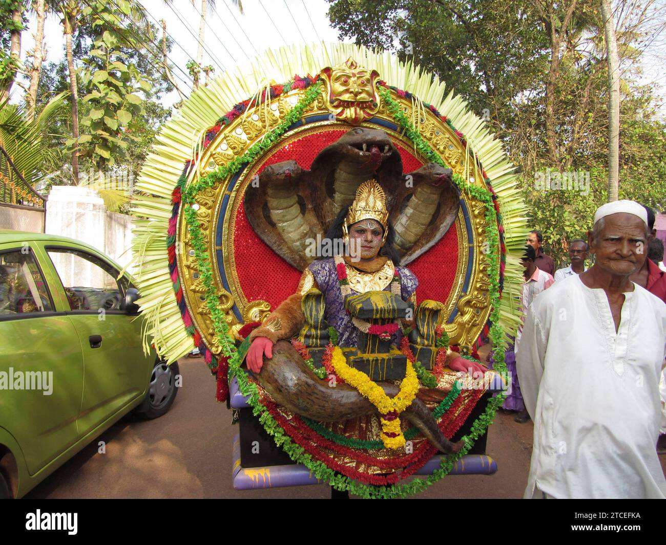 Hinduism Is A Religion With Many Gods And Goddesses Hinduism With Its ...