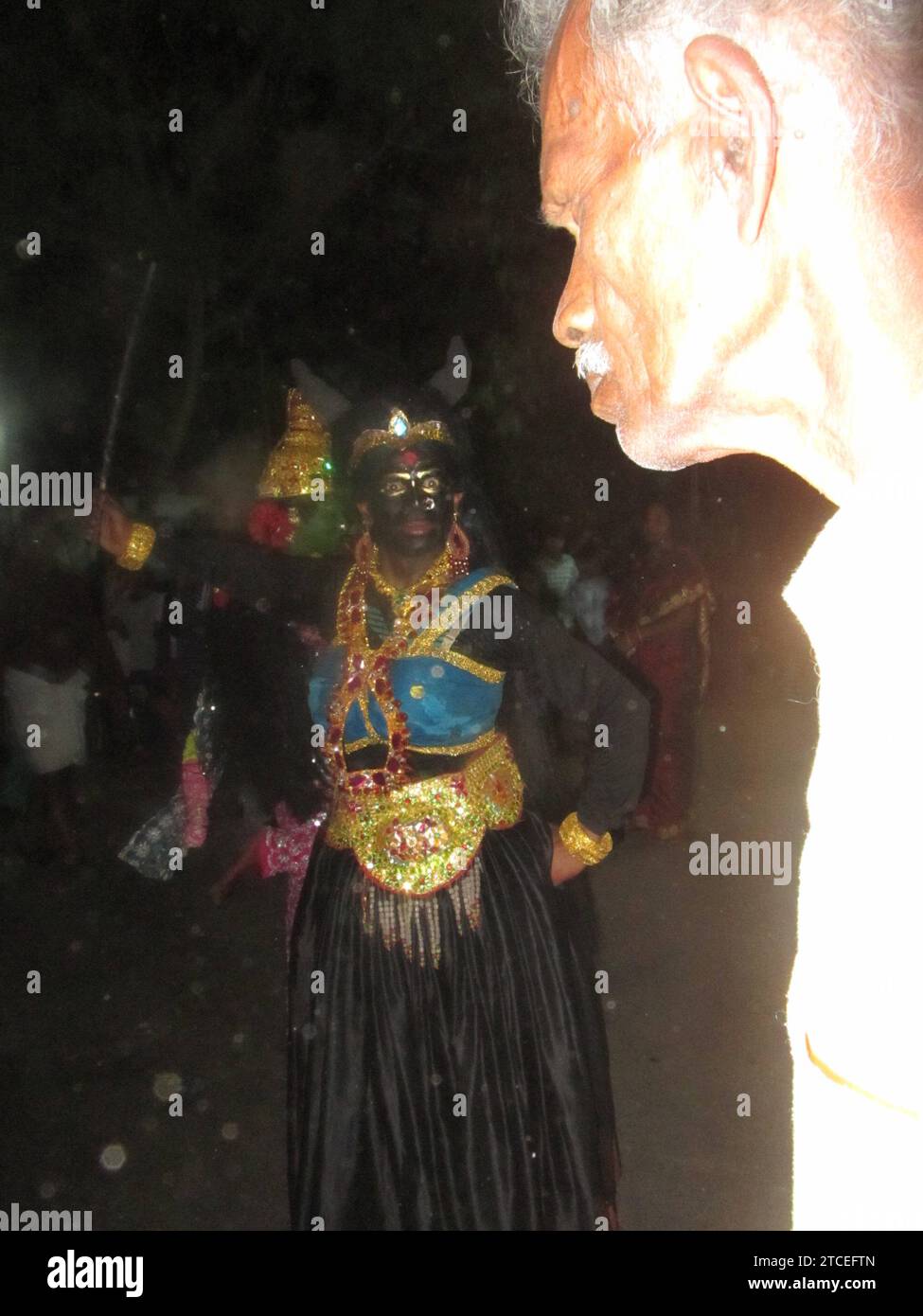 Hinduism Is A Religion With Many Gods And Goddesses Hinduism With Its ...