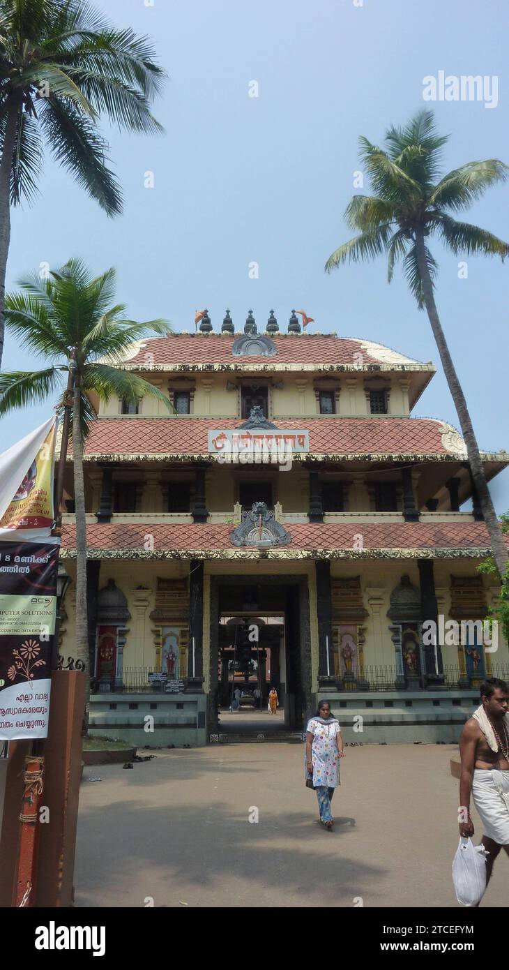 a hindu temple form in Hinduism religion in India a hindu temple in the ...