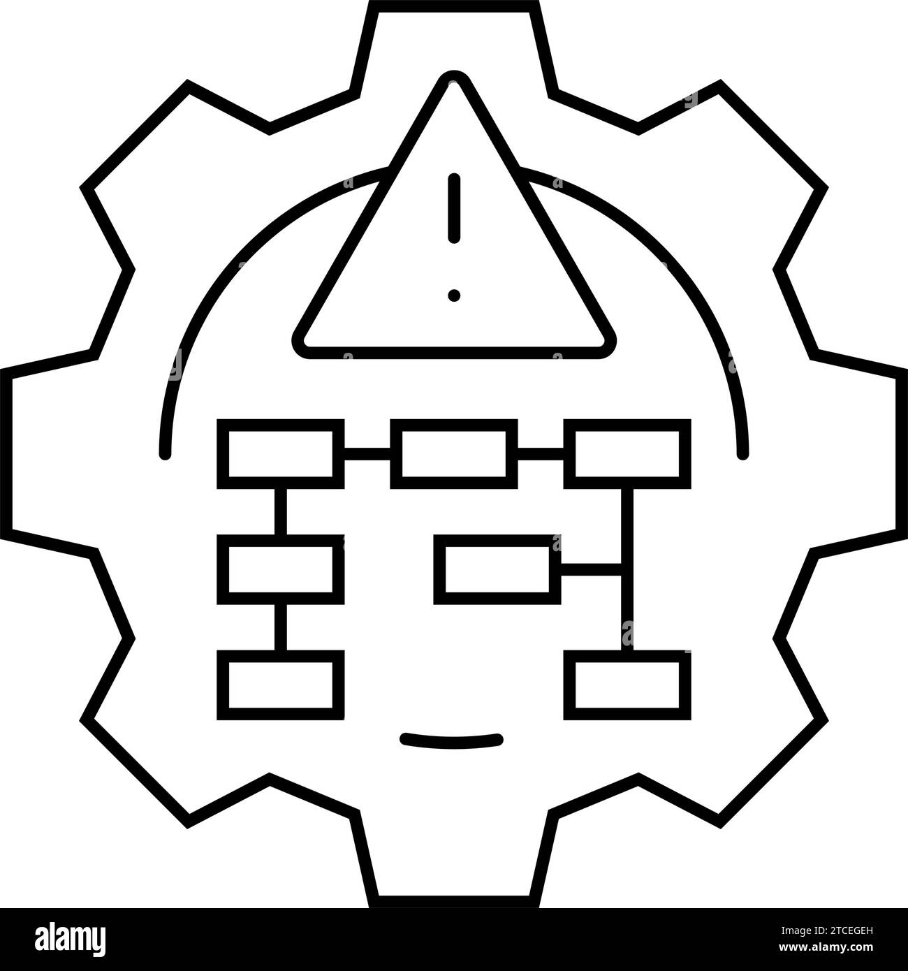 Assessment strategies Stock Vector Images - Alamy