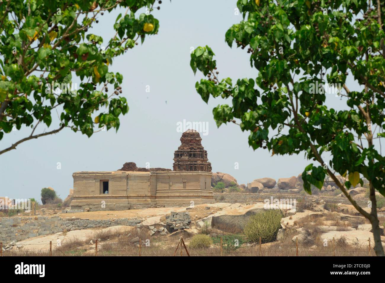 a hindu temple form in Hinduism religion in India a hindu temple in the ...