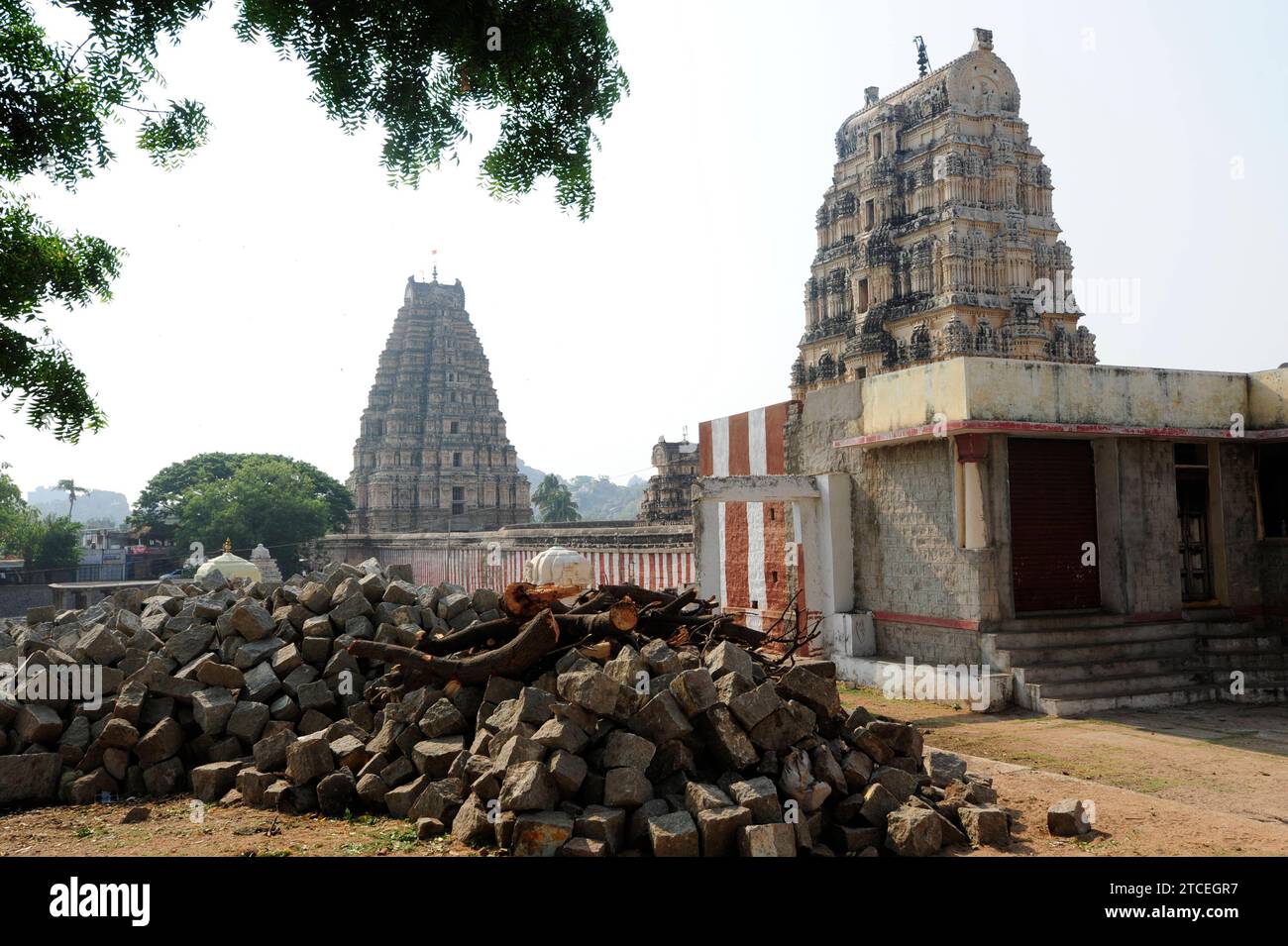 a hindu temple form in Hinduism religion in India a hindu temple in the ...
