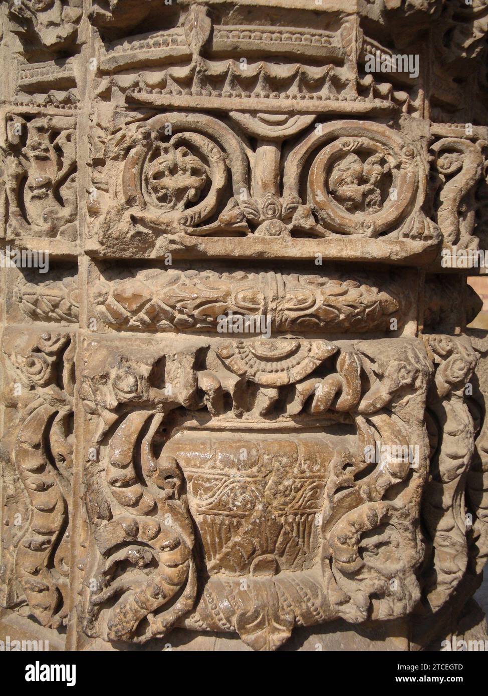 a hindu temple form in Hinduism religion in India a hindu temple in the ...