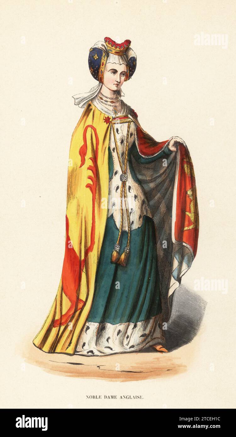 1st baron tipfoft hi-res stock photography and images - Alamy