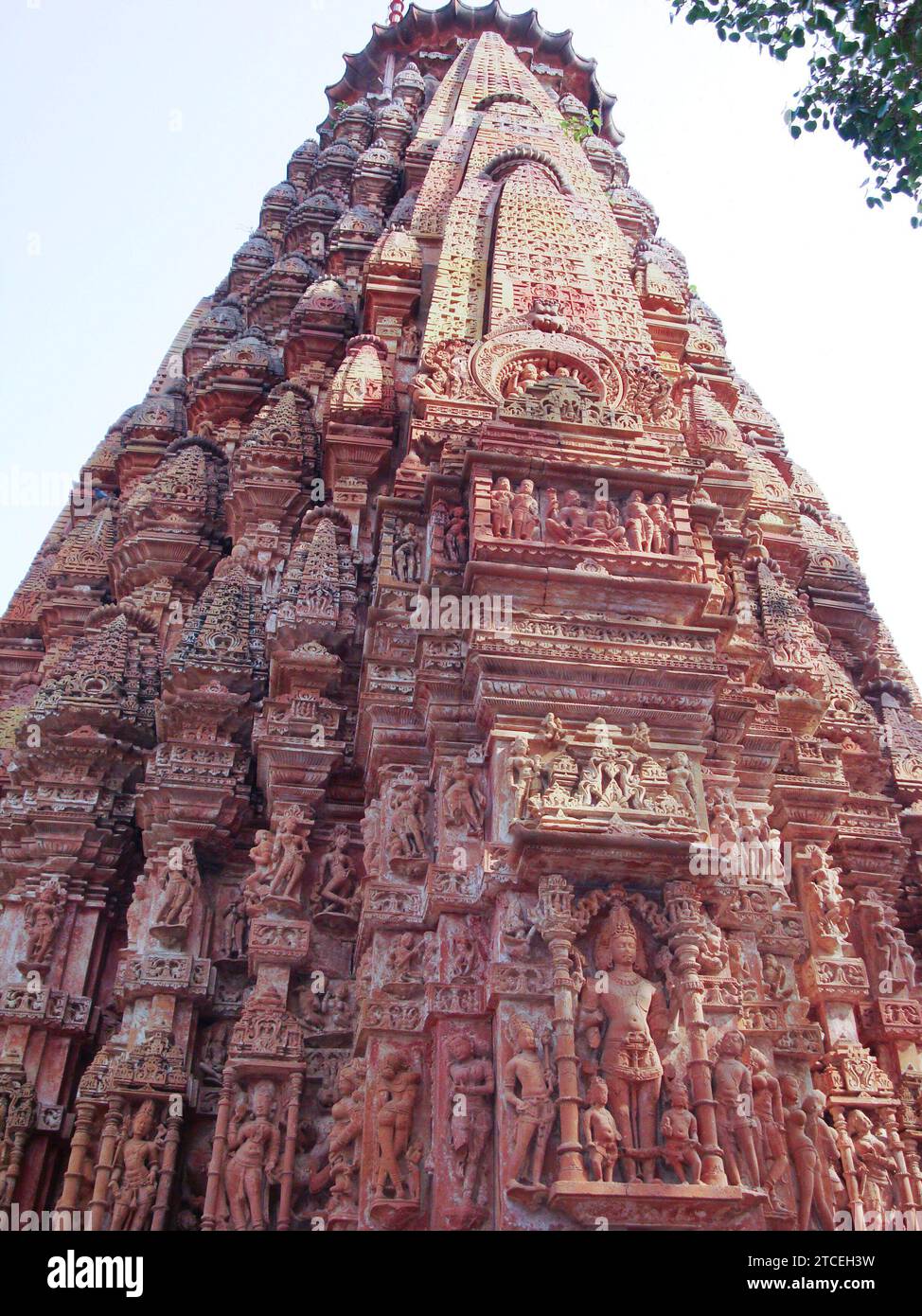 a hindu temple form in Hinduism religion in India a hindu temple in the ...