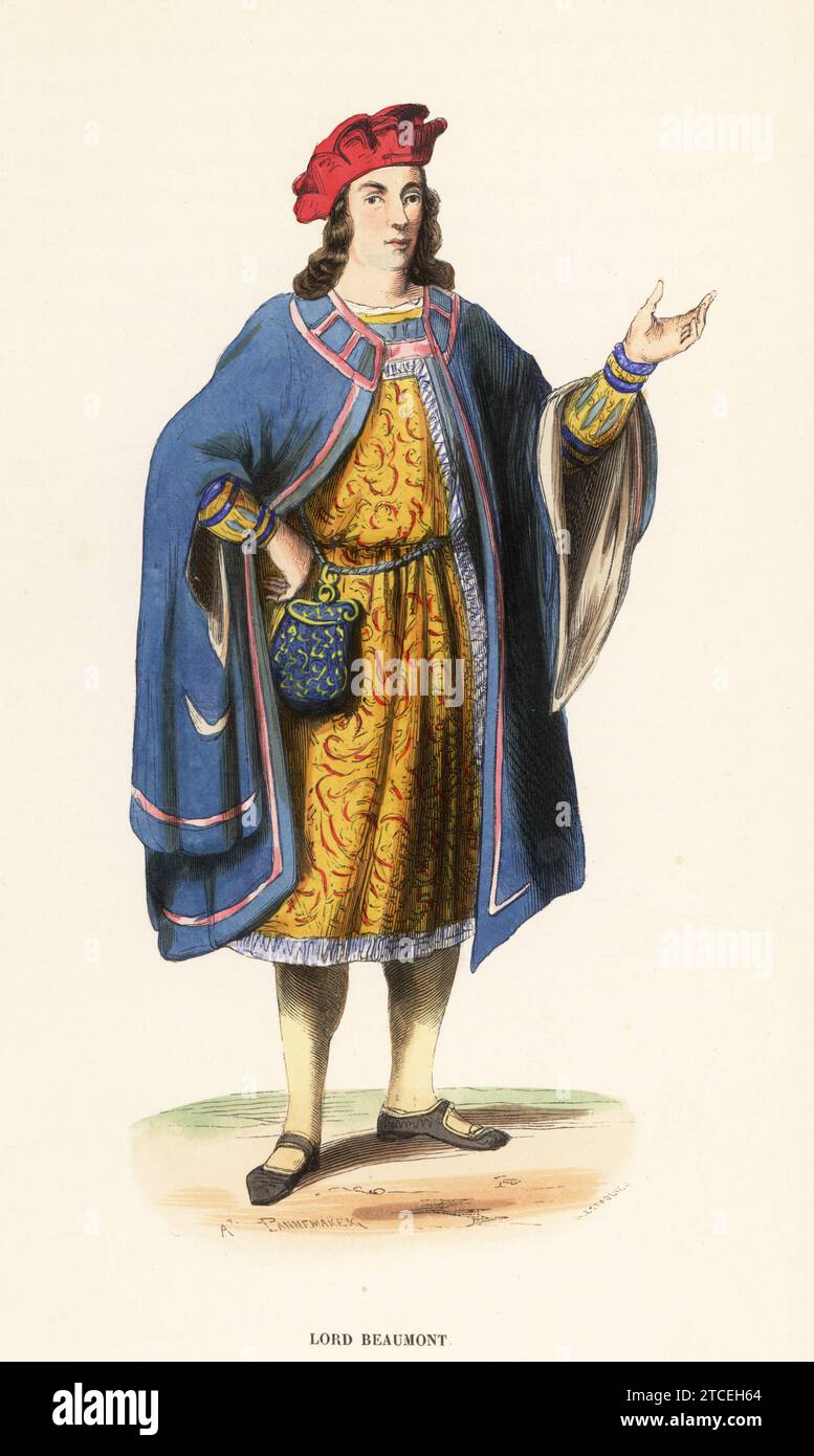 Brussels tapestry hi-res stock photography and images - Alamy