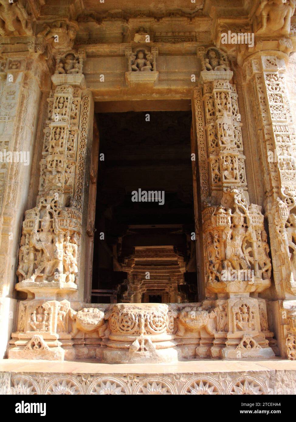 a hindu temple form in Hinduism religion in India a hindu temple in the ...