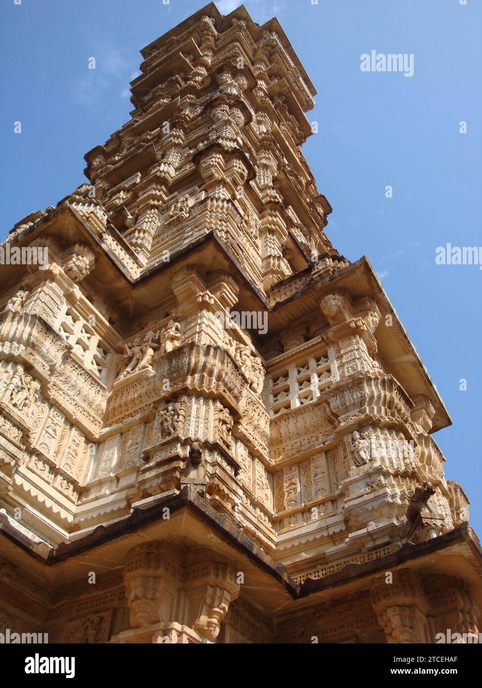 a hindu temple form in Hinduism religion in India a hindu temple in the ...