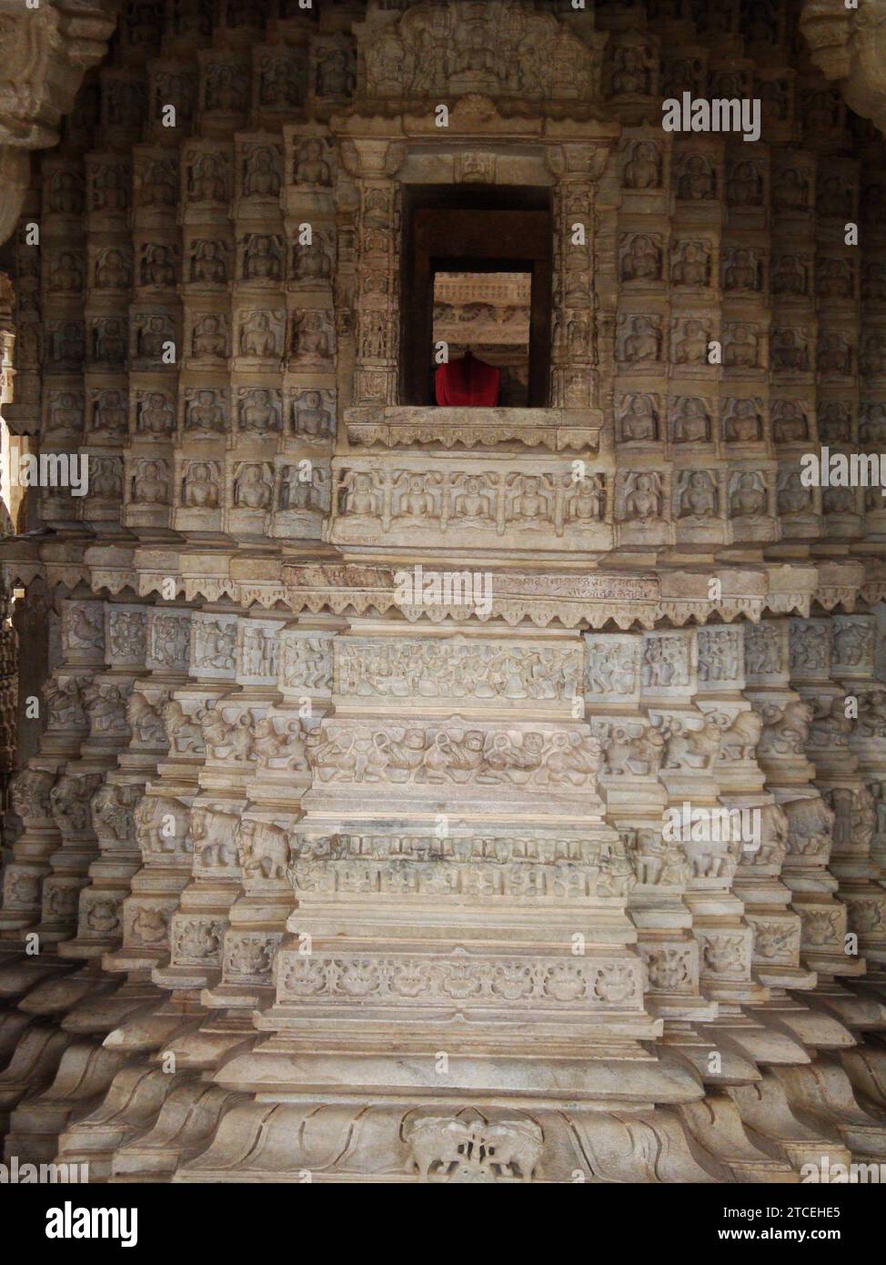 a hindu temple form in Hinduism religion in India a hindu temple in the ...