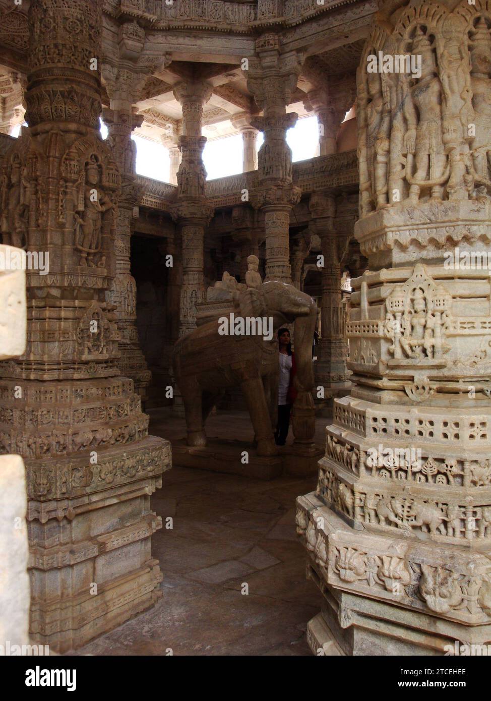 a hindu temple form in Hinduism religion in India a hindu temple in the ...