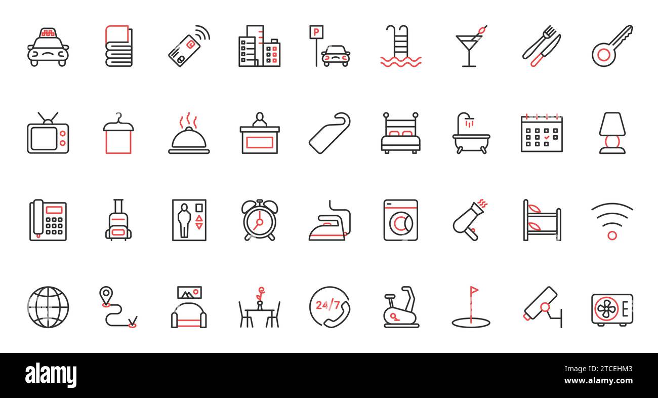 Toilet for tourists Stock Vector Images - Alamy