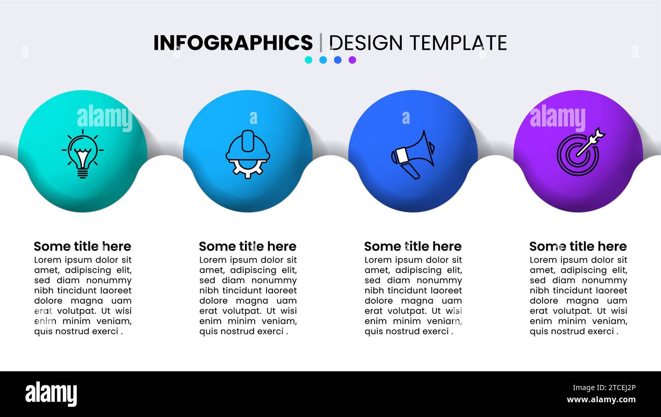 4 in a row Stock Vector Images - Alamy