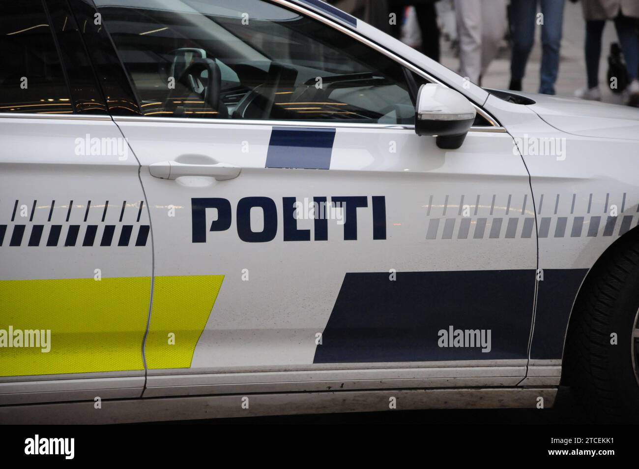 Polizeitransport hi-res stock photography and images - Alamy