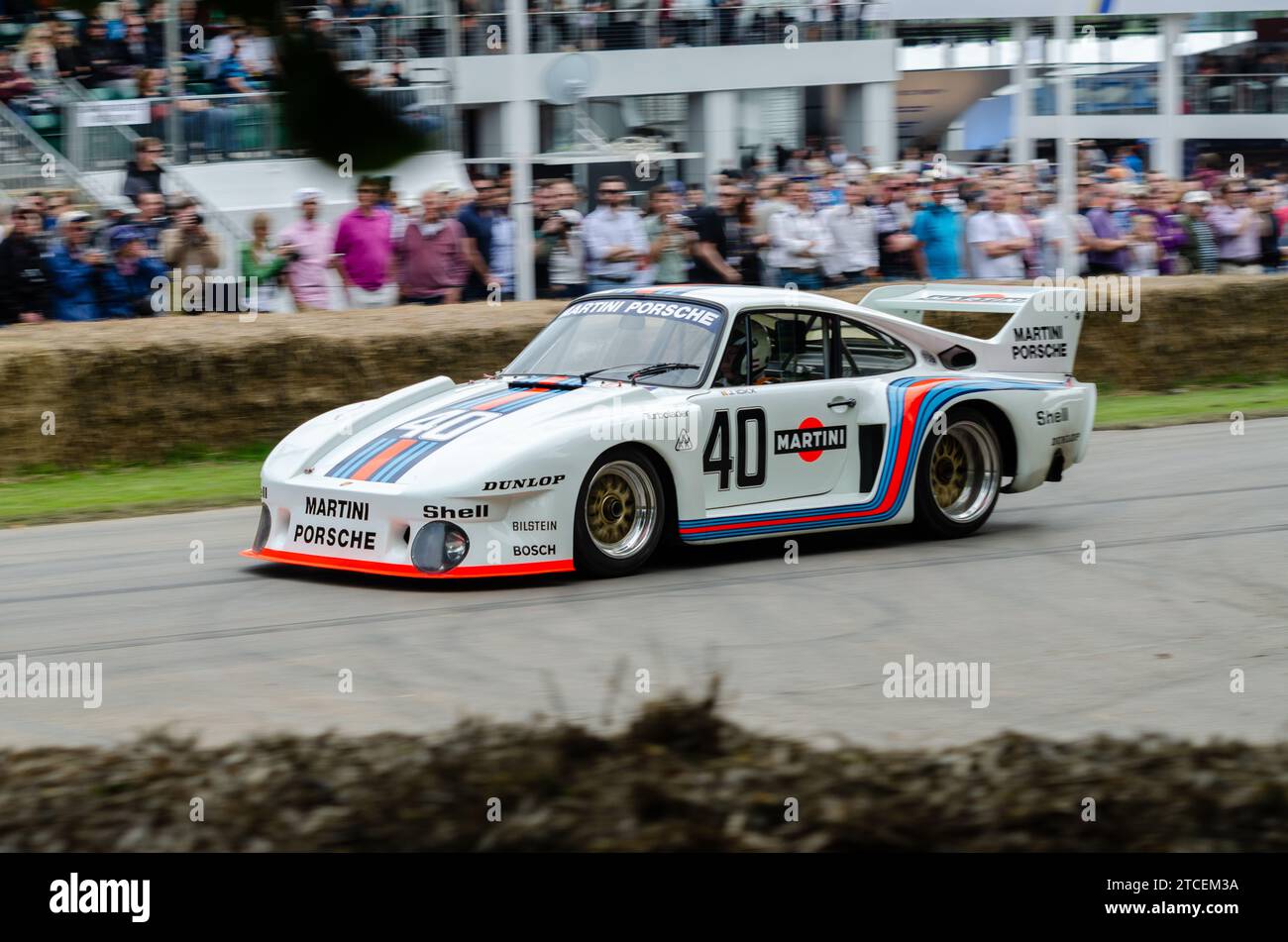 Porsche 935 2 0 hi-res stock photography and images - Alamy