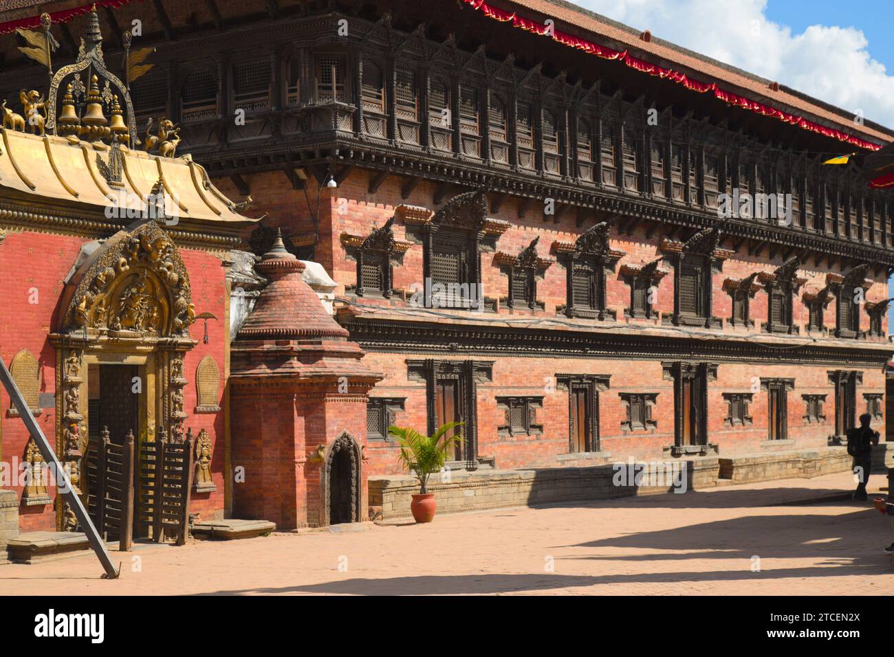 55 palace hi-res stock photography and images - Alamy