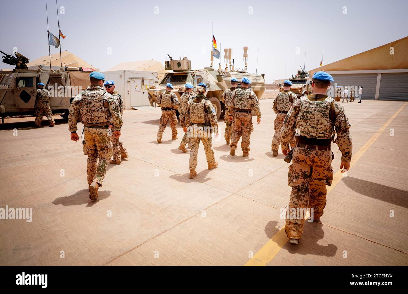 Peacekeeping forces un hi-res stock photography and images - Alamy