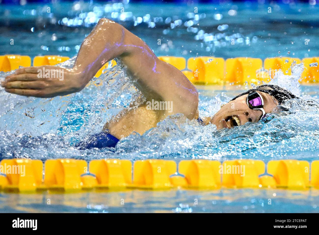 Lucy hope of great britain hi-res stock photography and images - Alamy