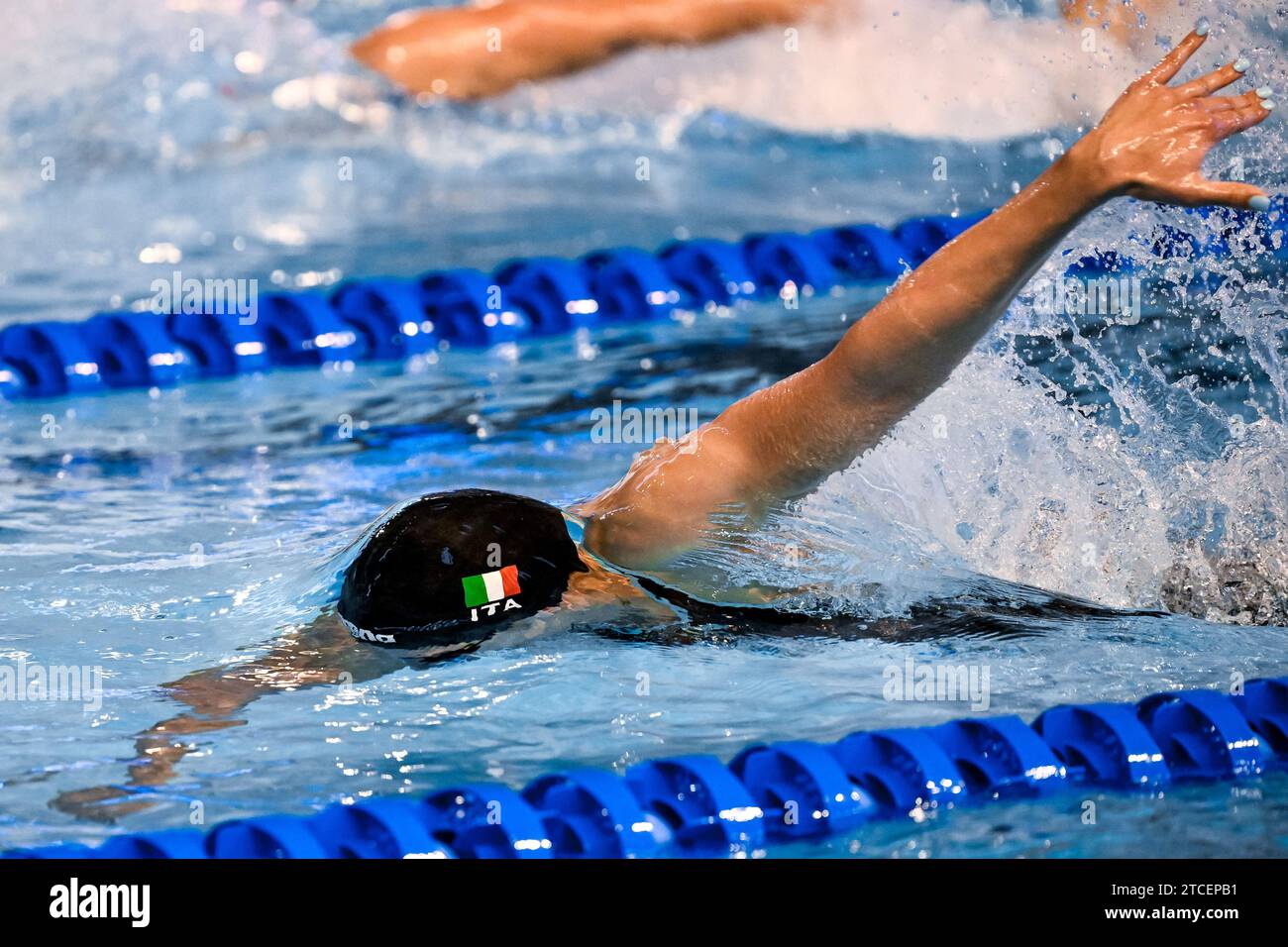 Jasmine nocentini of italy hi-res stock photography and images - Alamy