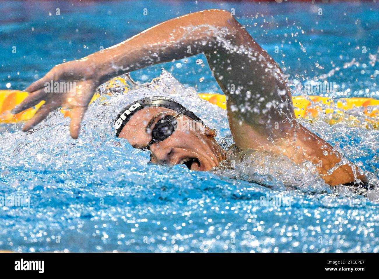 Otopeni aquatics complex hi-res stock photography and images - Alamy