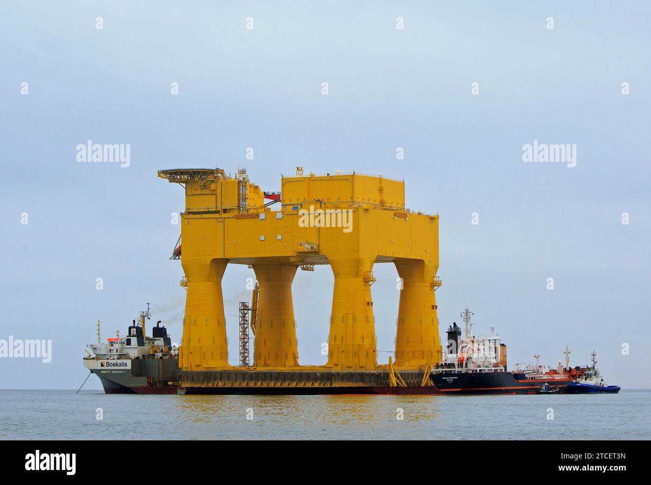 Dolwin epsilon hi-res stock photography and images - Alamy