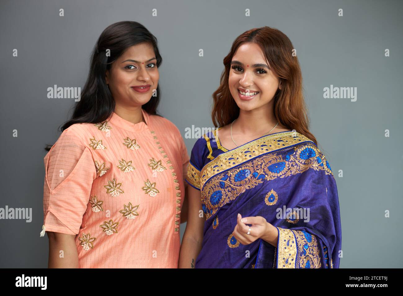 Forehead dots hi-res stock photography and images - Alamy