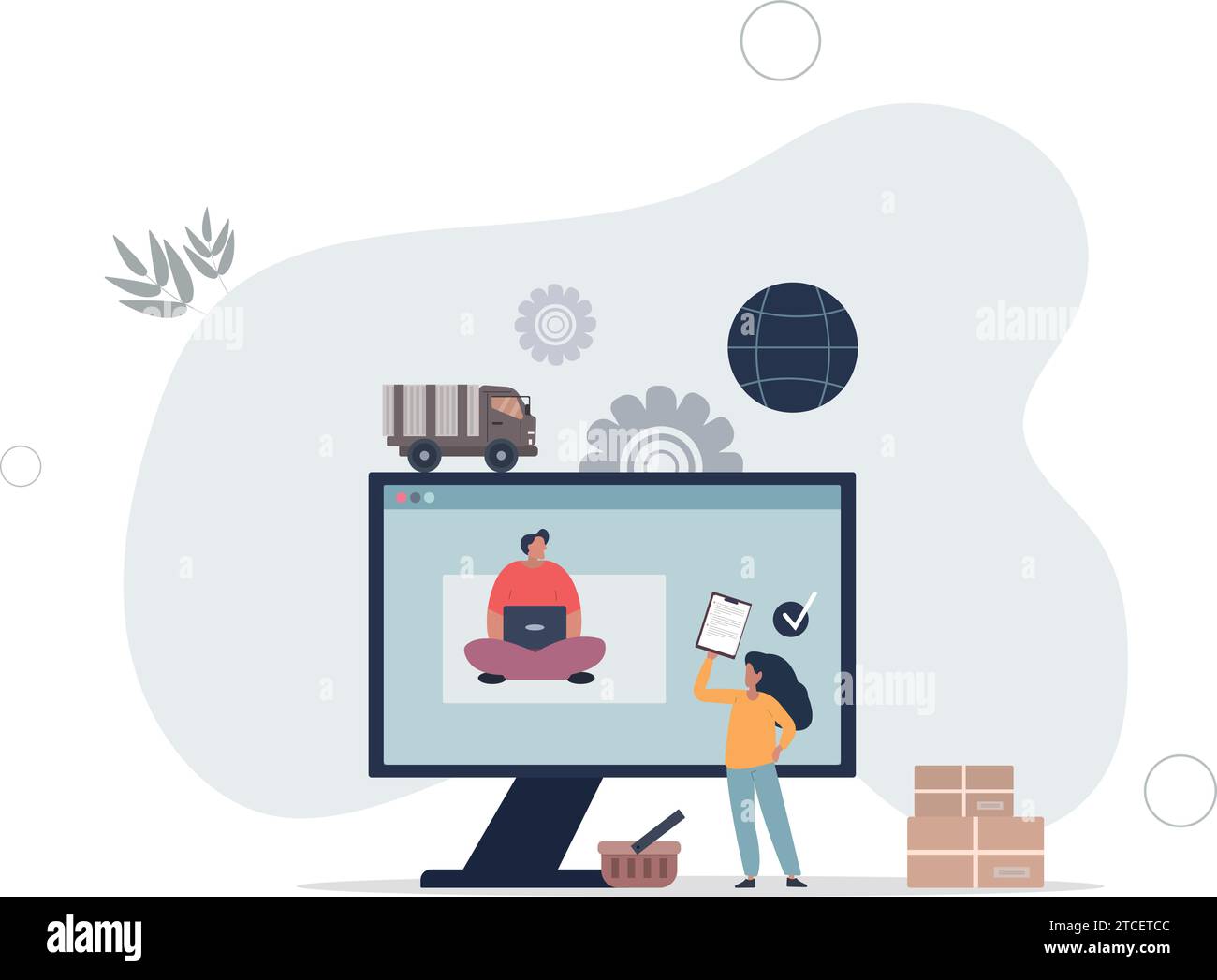 Procurement occupation for supply and demand planning.Work with ...