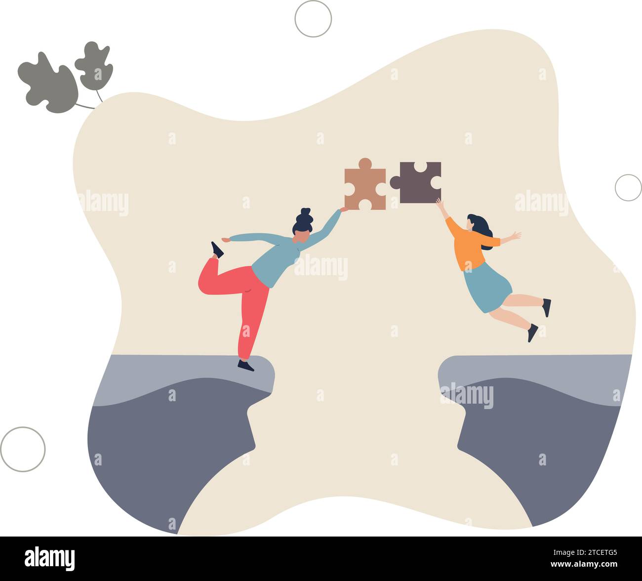 Bridging The Gap And Overcome Couple Relationship Problem Communication