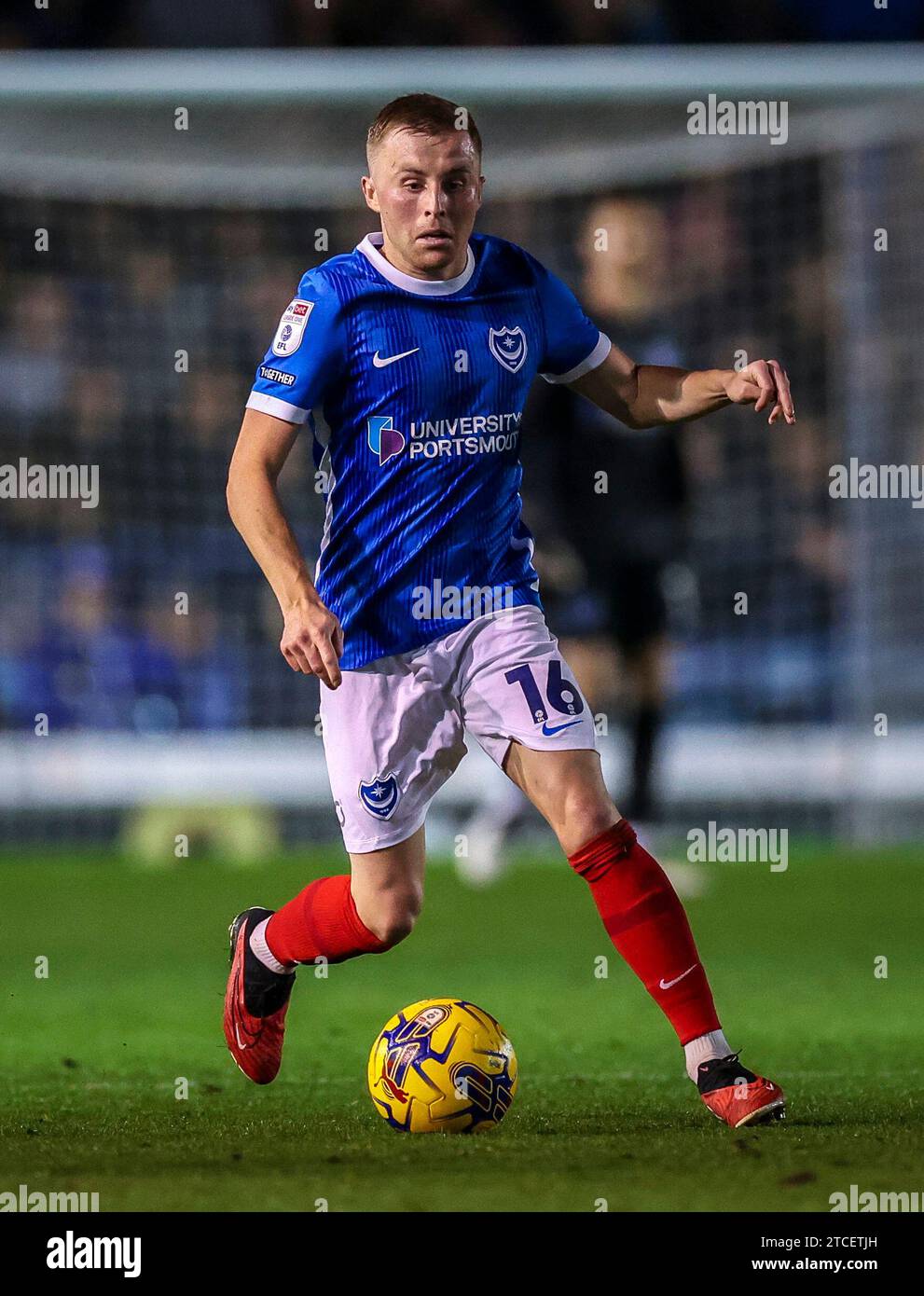 Joe morrell 2023 hi-res stock photography and images - Alamy