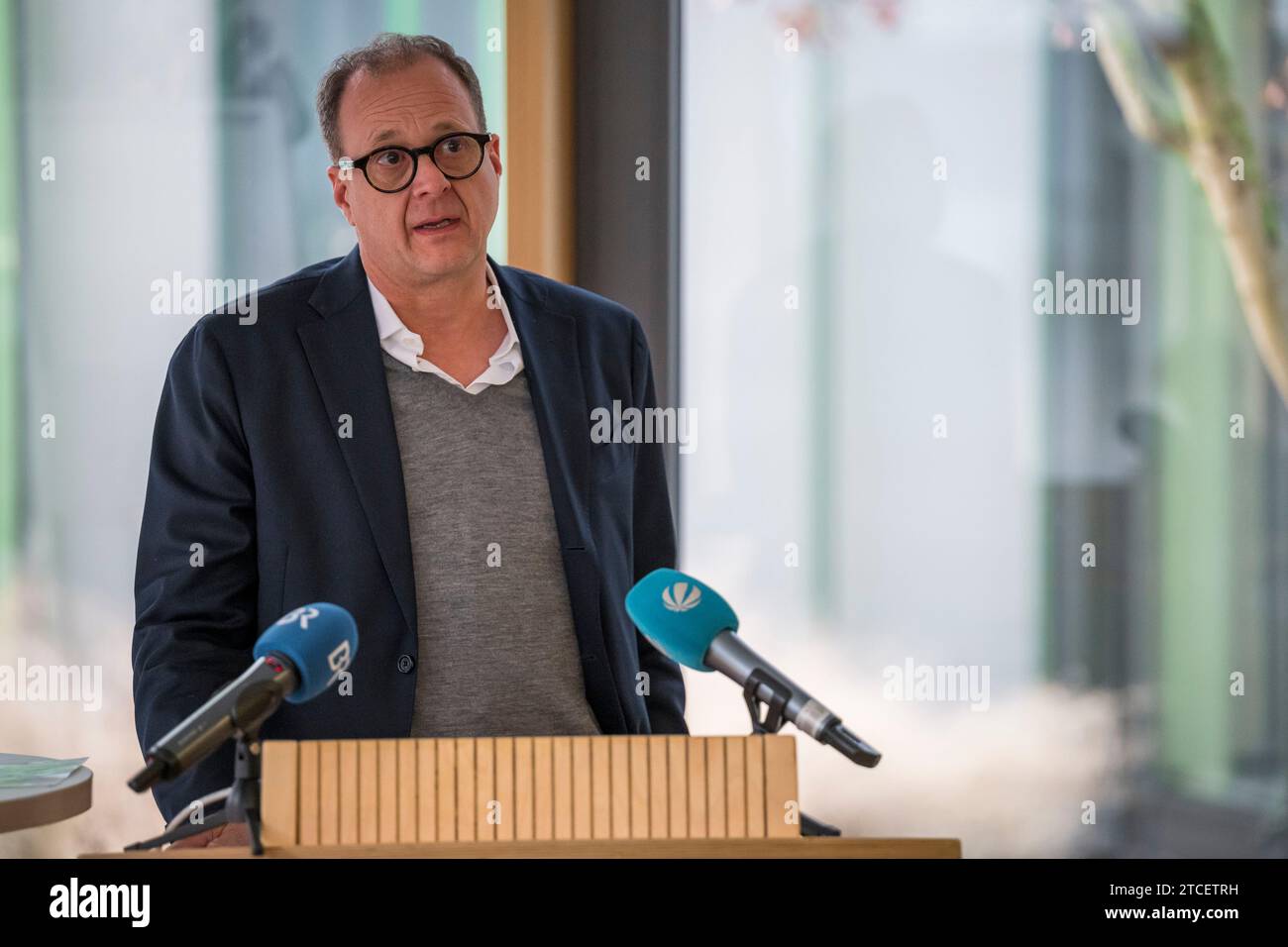 Martin mucha hi-res stock photography and images - Alamy