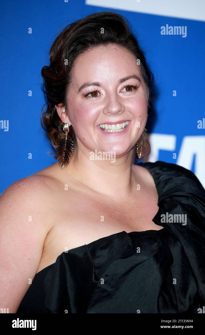 Cathy Brady attends the 24th British Independent Film Awards (BIFA) at ...