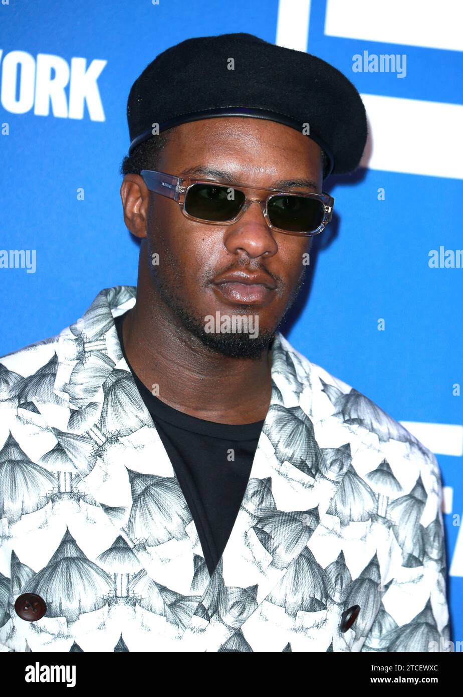 Samuel adewunmi hi-res stock photography and images - Alamy