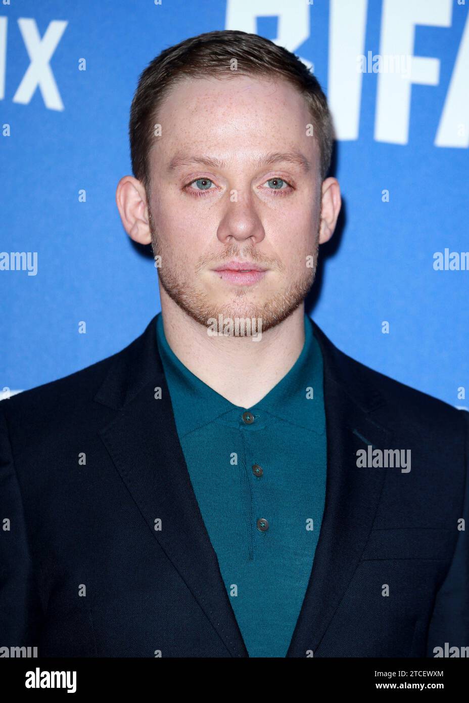 Joe Cole attends the 24th British Independent Film Awards (BIFA) at the ...