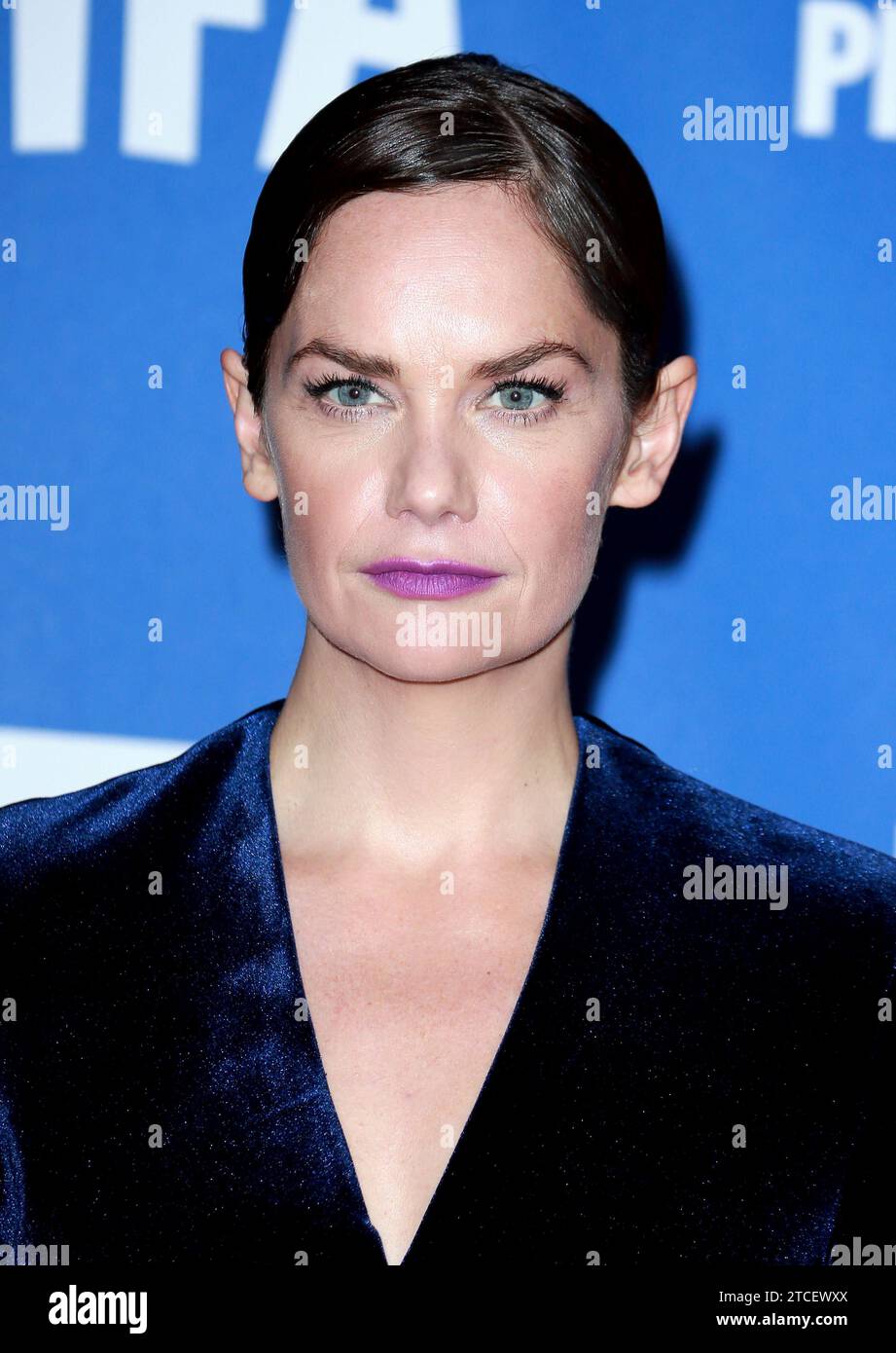 Ruth Wilson attends the 24th British Independent Film Awards (BIFA) at ...