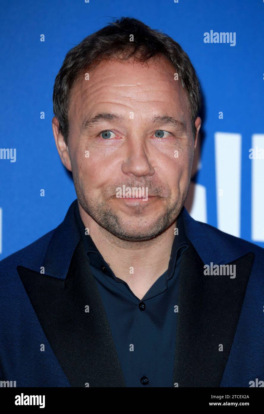 Stephen Graham attends the 24th British Independent Film Awards (BIFA ...