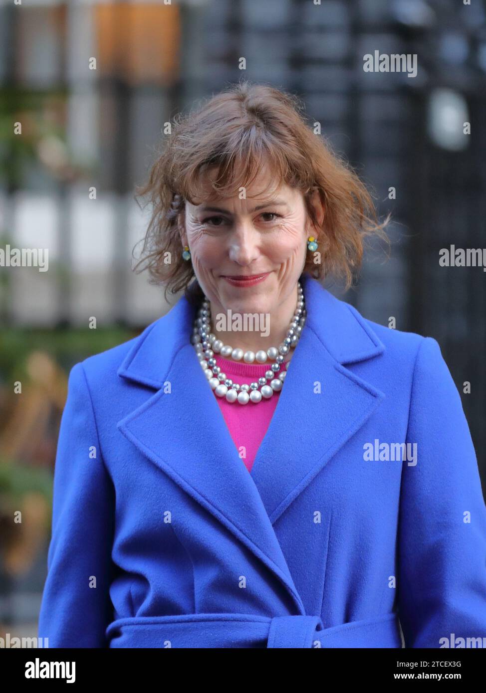 Victoria atkins no 10 hi-res stock photography and images - Alamy