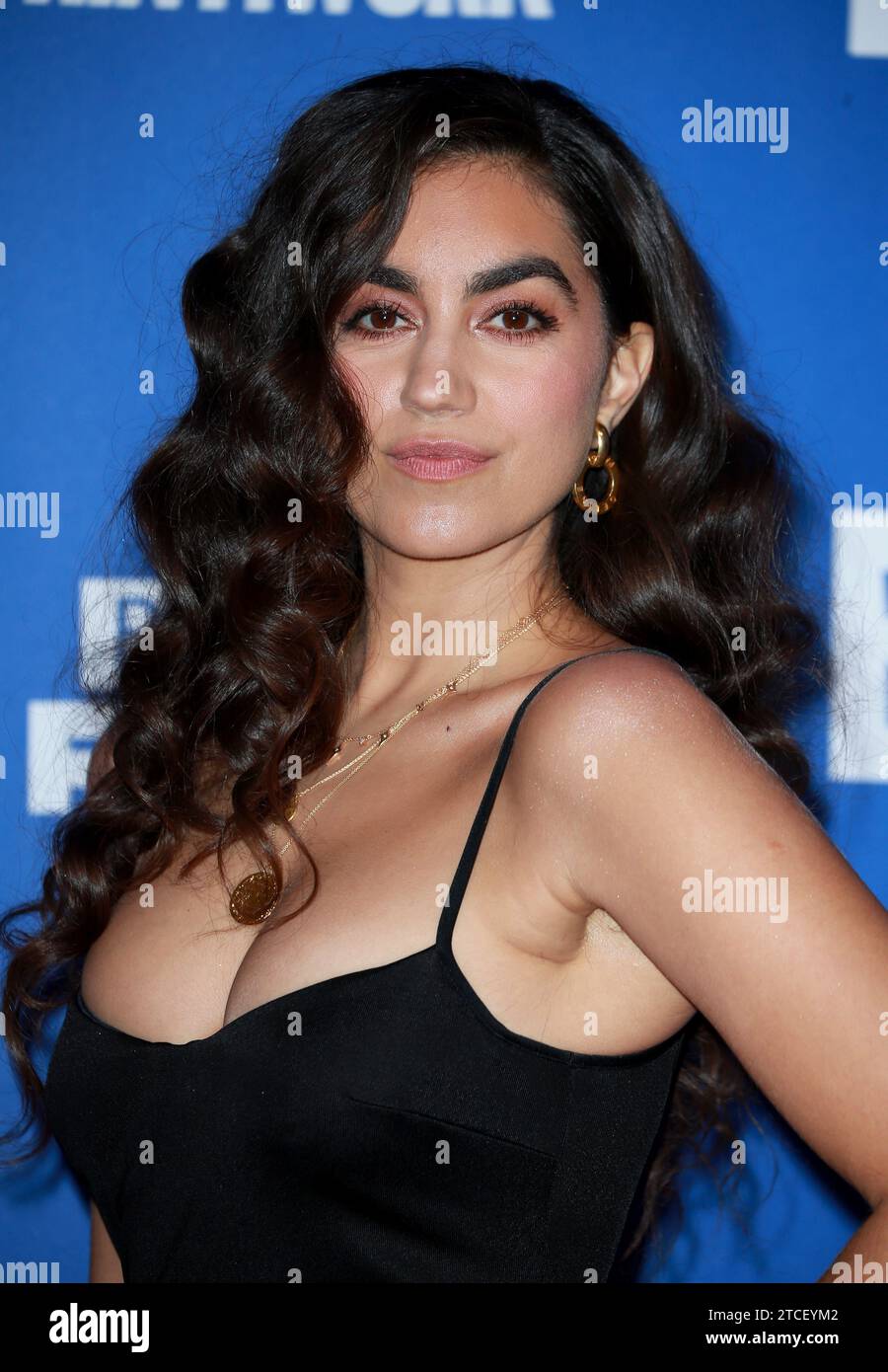 London, UK. 05th Dec, 2021. Sofia Barclay attends the 24th British Independent Film Awards (BIFA ...