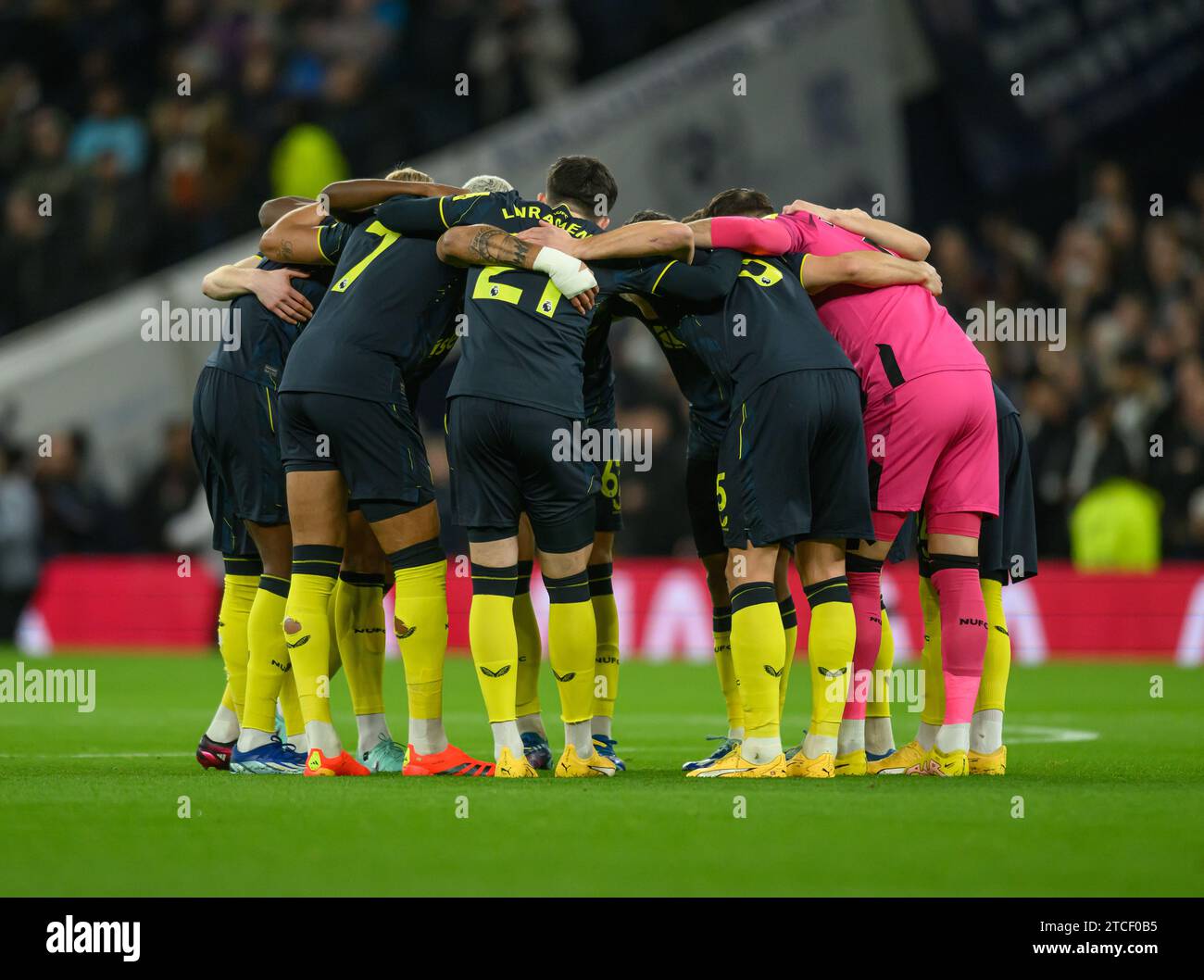 Newcastle team 2023 hi-res stock photography and images - Alamy