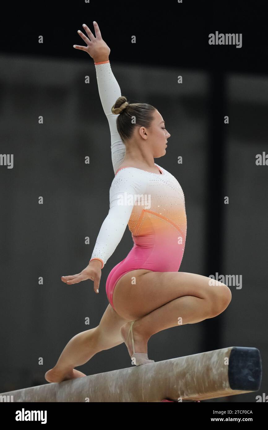 Poppy grace stickler hi-res stock photography and images - Alamy